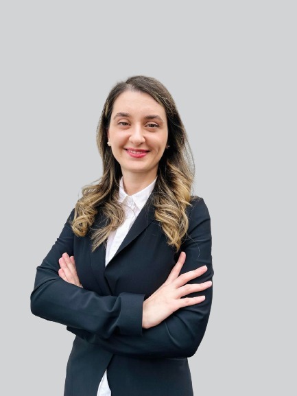Teona Tskhadaia